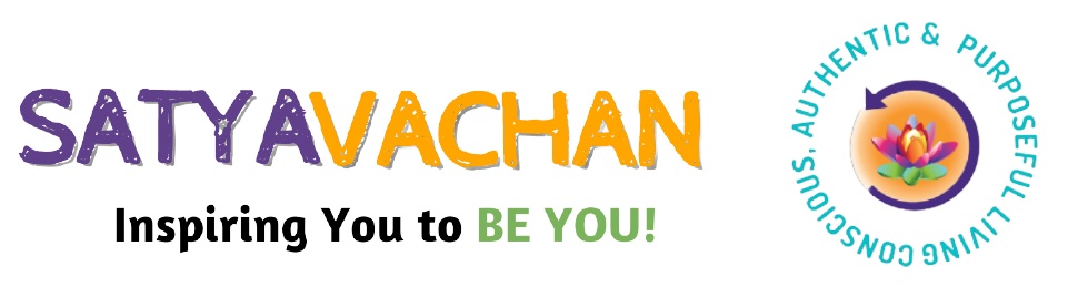 SATYAVACHAN – SAMAKSH Holistic Wellness